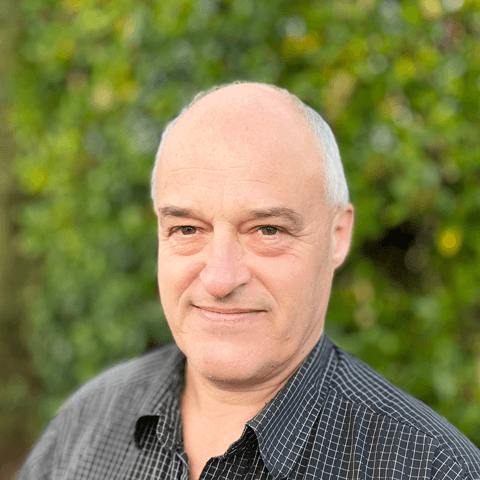 Andrew McLean » Bremca