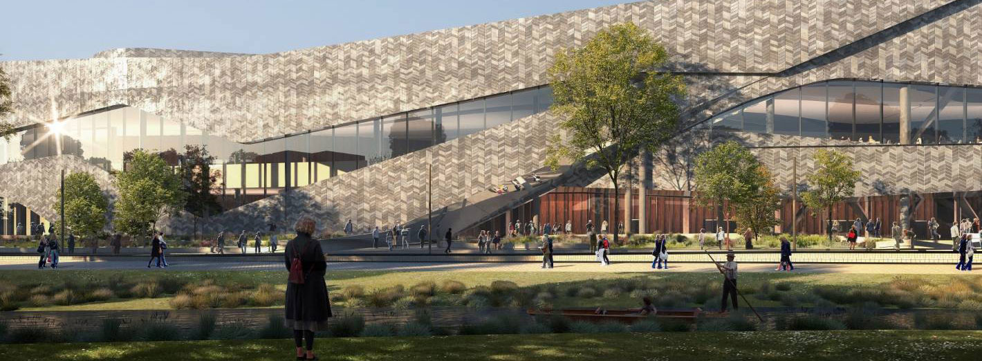 Commercial Bay Precinct » Bremca