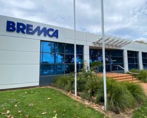 Auckland » Bremca