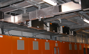 Busbar Trunking » Bremca