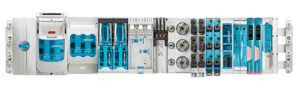 Switchgear Control Panels & Switchgear Solutions » Bremca