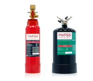Fire Suppression » Bremca