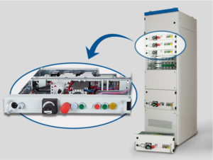 Switchboard Solutions - Medium & Low Voltage Switchboards » Bremca