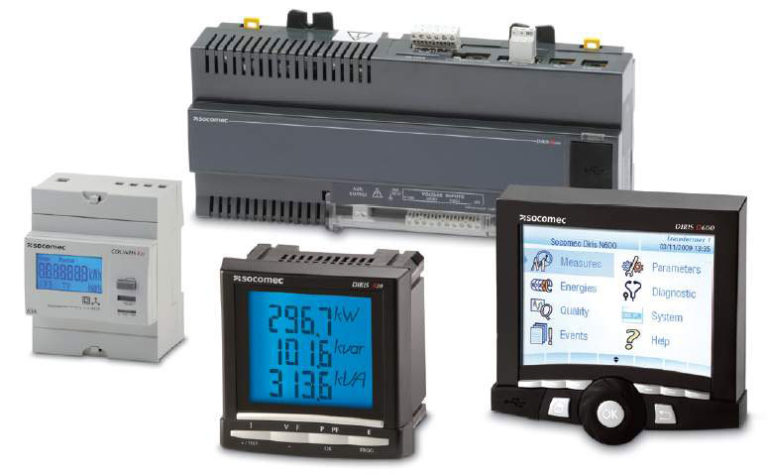 Switchgear Control Panels & Switchgear Solutions » Bremca