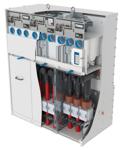 Switchgear Control Panels & Switchgear Solutions » Bremca